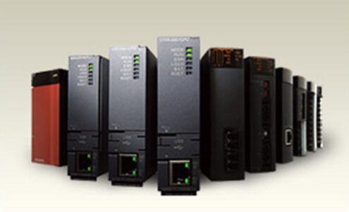 An Inside Look: Major Mitsubishi Electric Control System Upgrade for ...