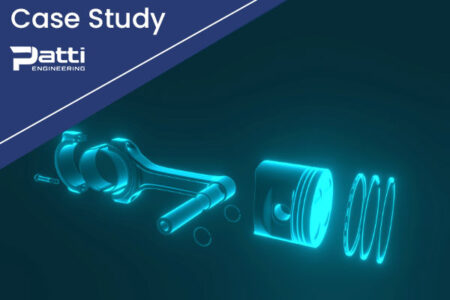 Robotics and Factory Automation Solutions | Patti Engineering