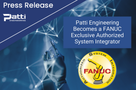 Amid Strong Growth in Robotic Systems, Patti Engineering Becomes a ...
