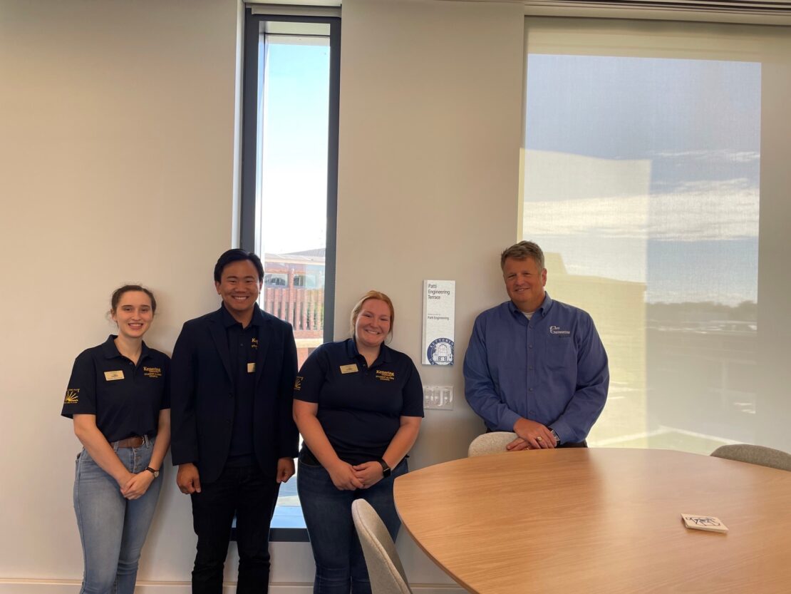 About Patti Engineering | Our History and What we Do