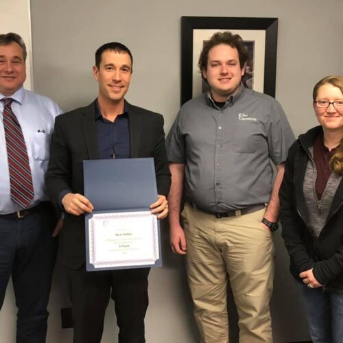 Seeking Talented Engineers & Programmers» Patti Engineering