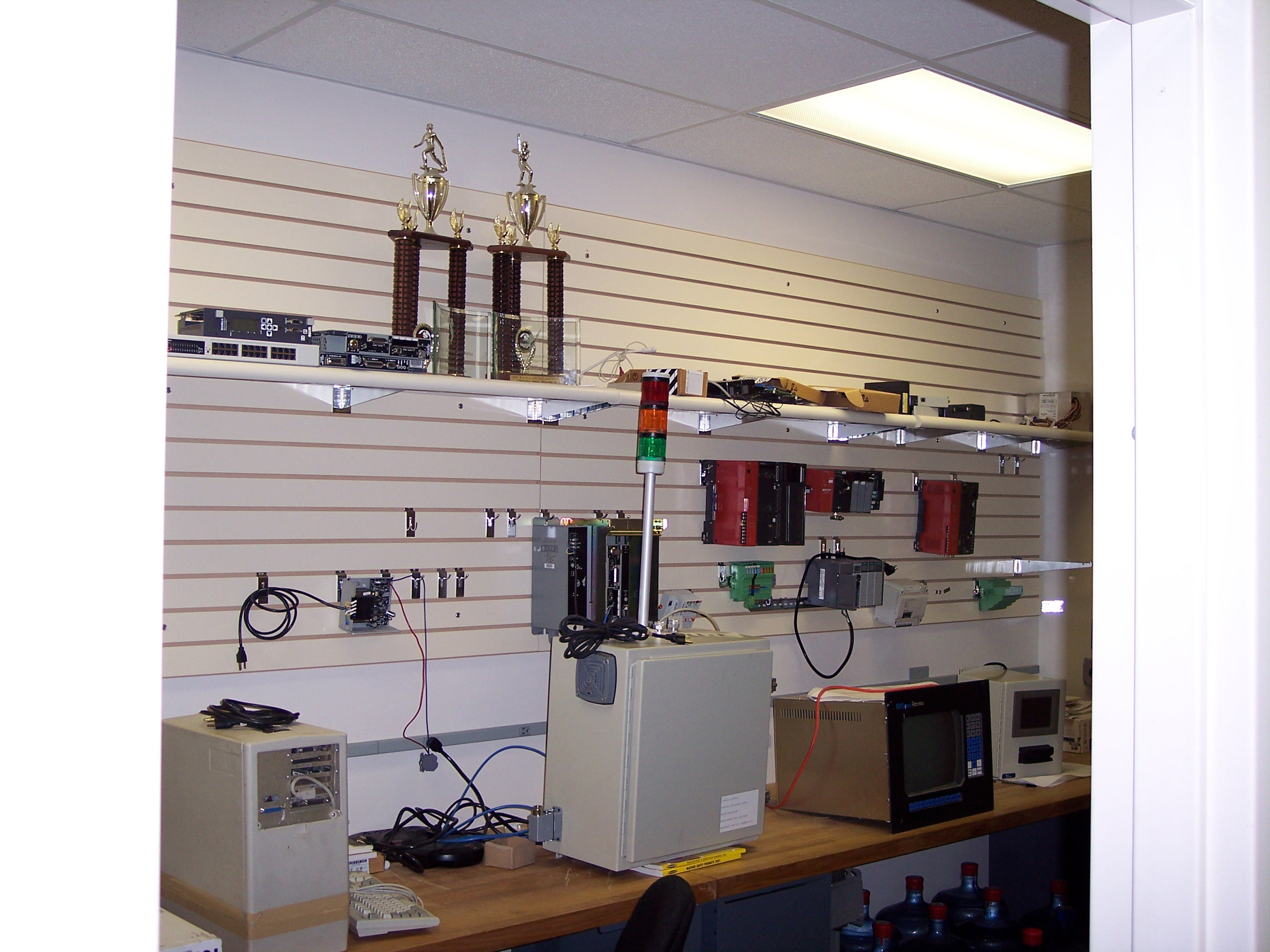 About Patti Engineering | Our History and What we Do