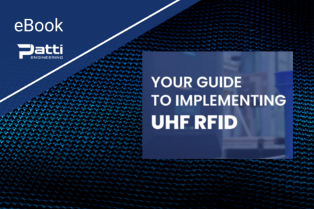 Your Guide to Implementing UHF RFID » Patti Engineering