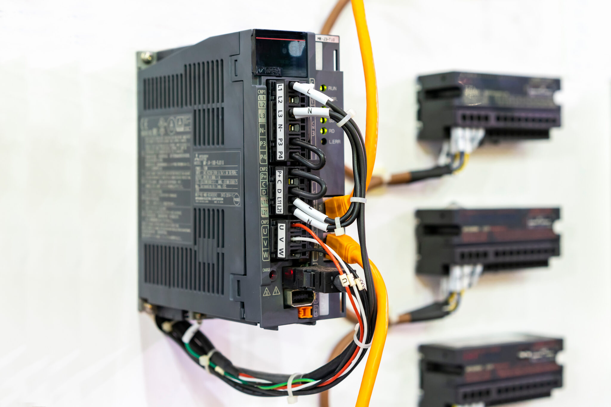 Control System Upgrade Part 1: Understanding When It's Needed