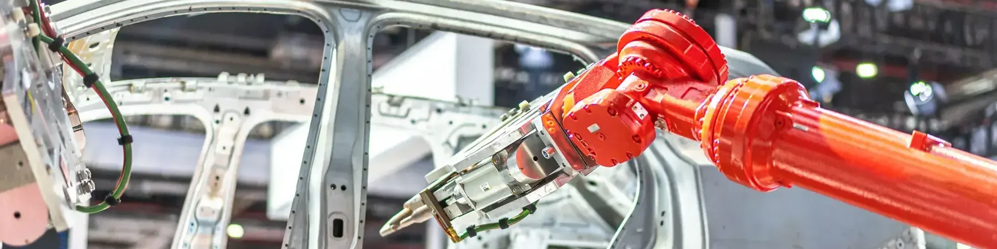 Robotic System Design » Patti Engineering