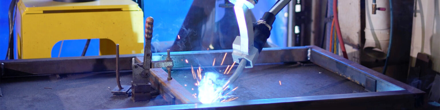 Robotic System Design - Patti Engineering