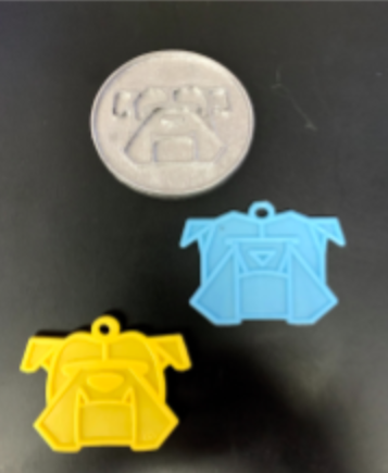 Innovative Robotic Cell Enhances Kettering University Education