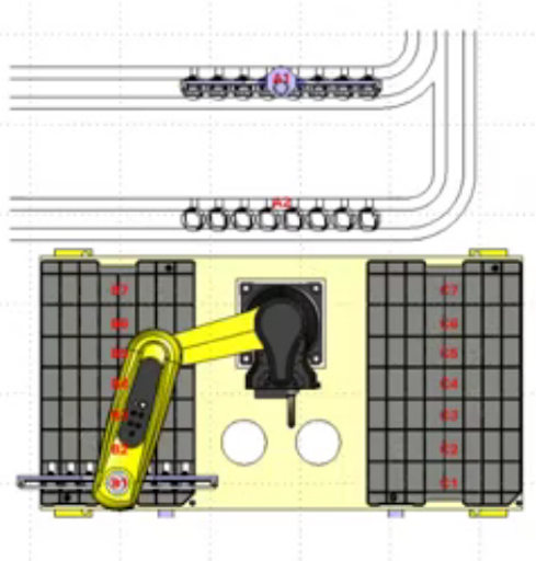 Using ROBOGUIDE for Robotics System Design » Patti Engineering